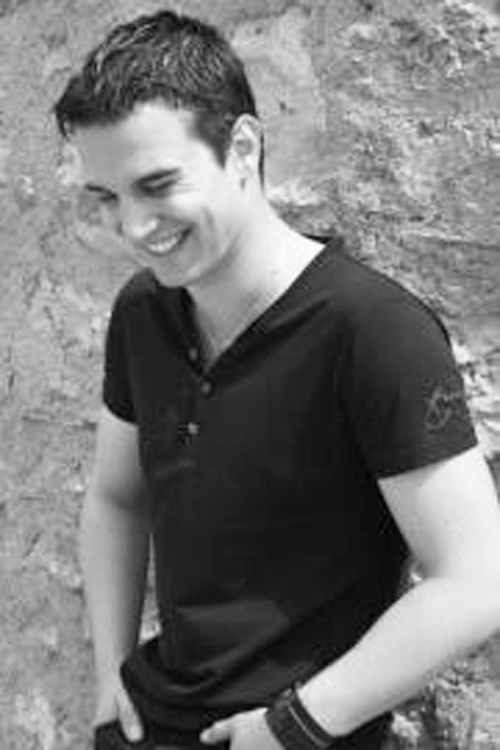 Nicolas Carteron – Nicolas Carteron