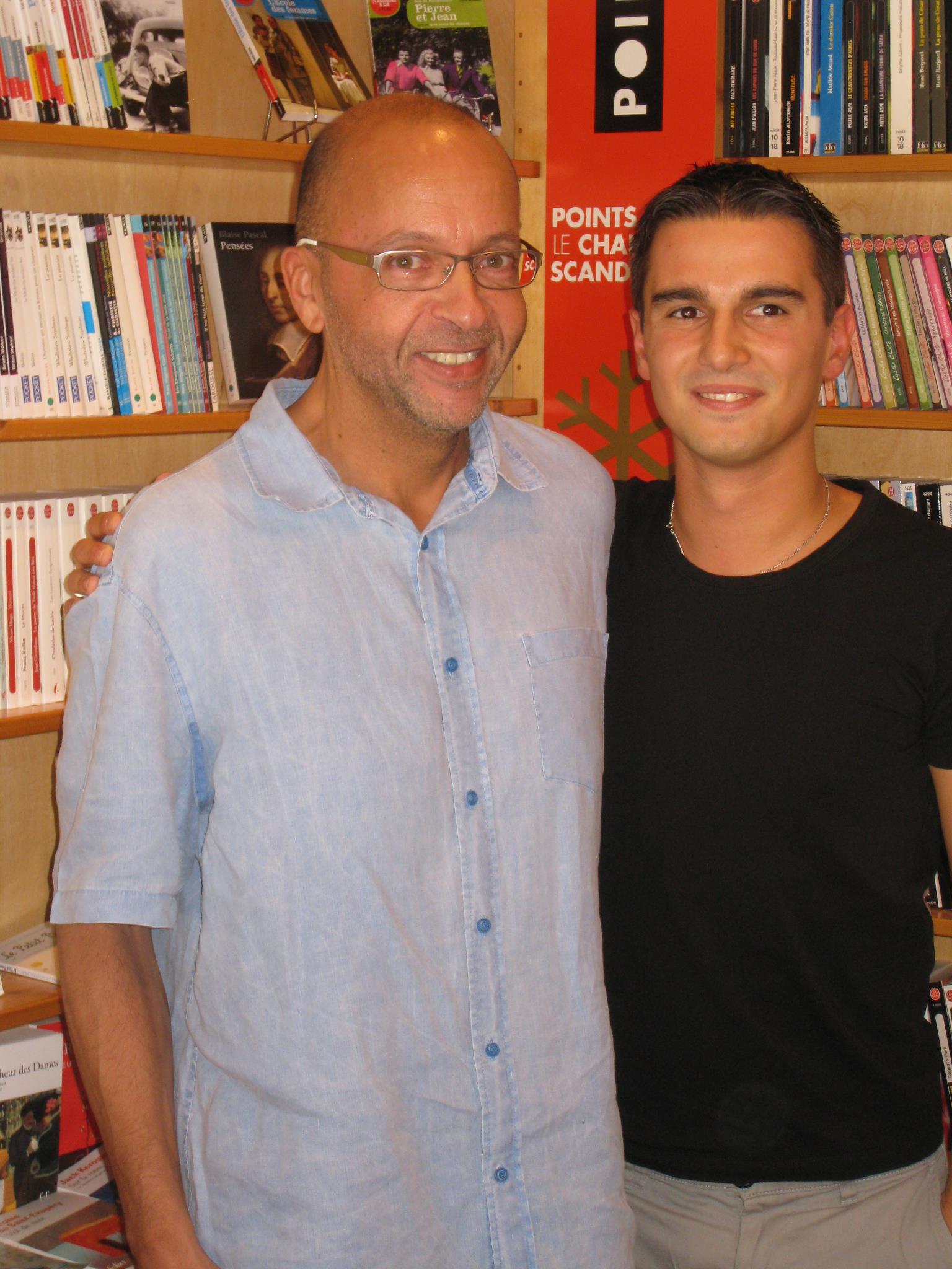 Galerie Photos – Nicolas Carteron